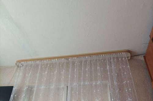 Гардина потолочная