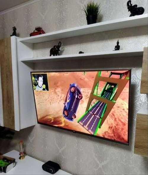Телевизор 4k Xiaomi Mi TV50