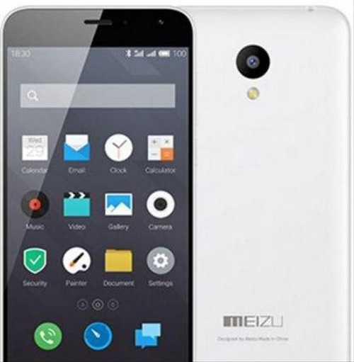 Смартфон Meizu M2 mini, 2SIM
