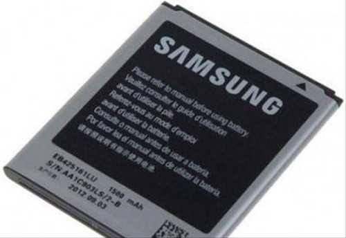 Аккумулятор SAMSUNG i8160 1500 mAh и другие модели