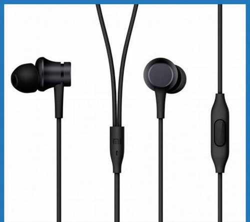 Наушники Xiaomi Mi Refreshed Piston Earphone