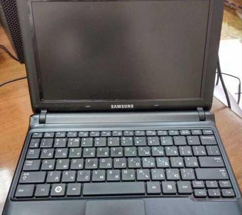 Ноутбук Samsung NP-N102SP