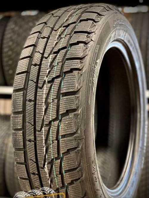 215/55R17 Premiorri Viamaggiore Z Plus