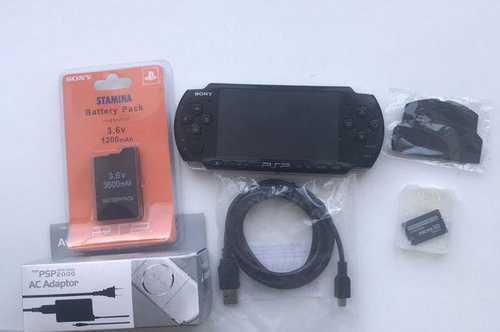 Sony PSP