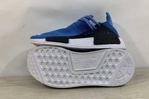Кроссовки adidas pharrell williams