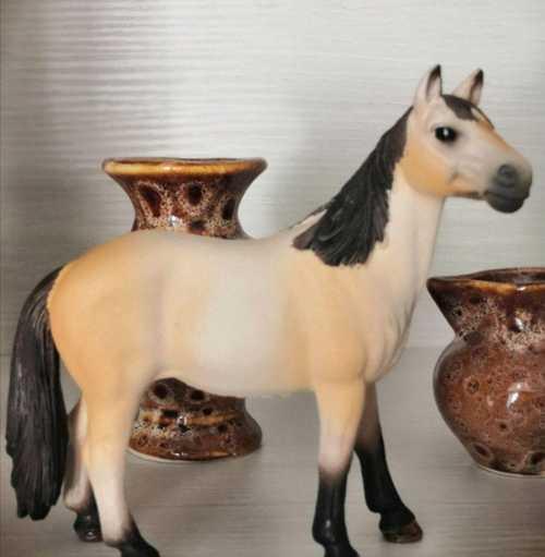 Лошадь Schleich