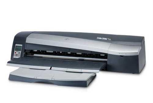 Продаётся:Плоттер HP Designjet 130nr