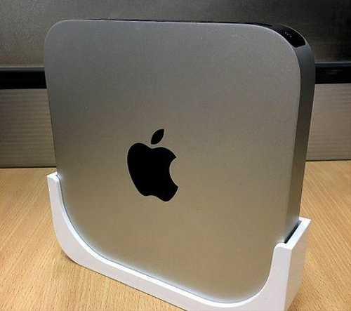 Настенный кронштейн apple mac mini