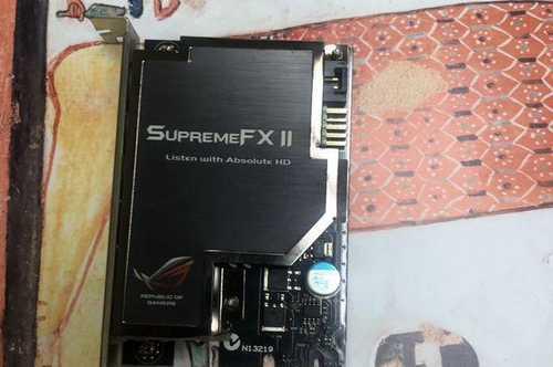 SupremeFx 2