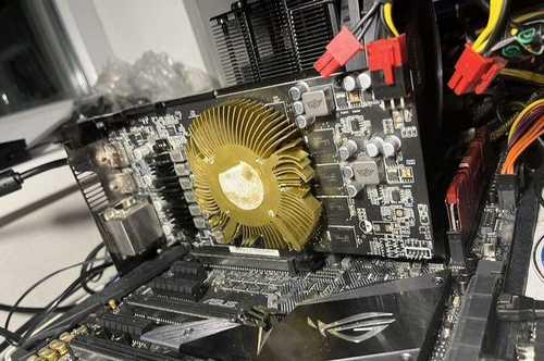 Asus HD7850 1Gb