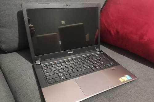 Dell Vostro 5470 (Core i5, GeForce gt 740M, 4GB, 5