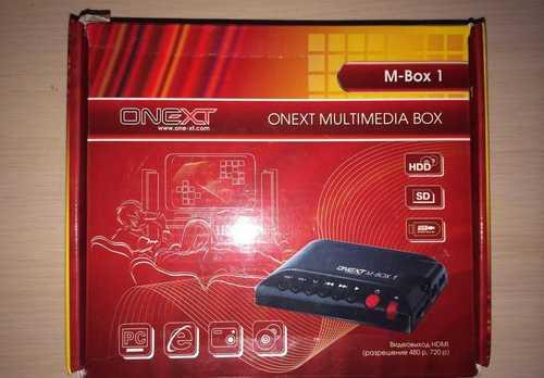 Портативный видеоплеер