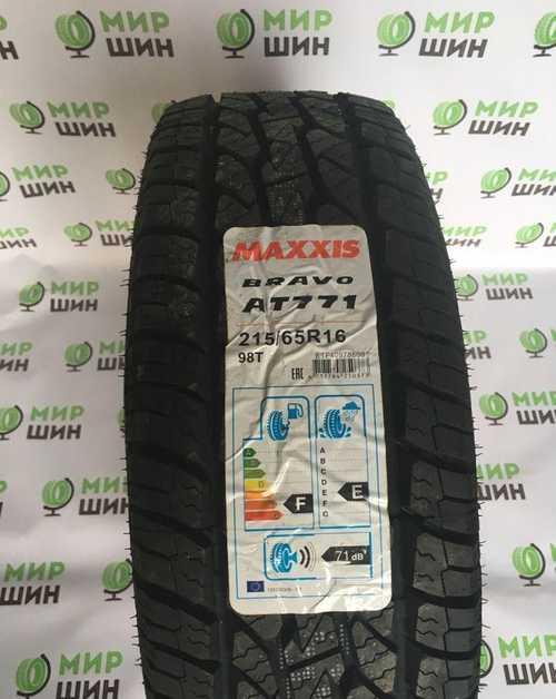 Максис 215 65 r16. Maxxis 215/65r16 98t at771 Bravo. 215/65r16 Maxxis at-771 98t.