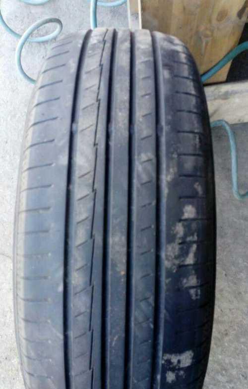 Yokohama bluearth-a ae-50 185/65 r15 88h