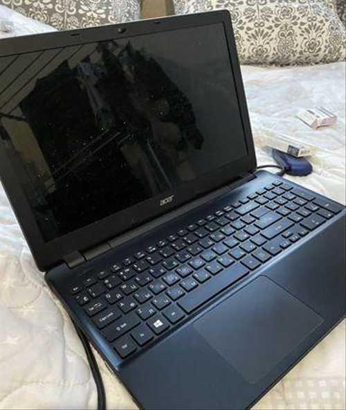 Acer E5-521