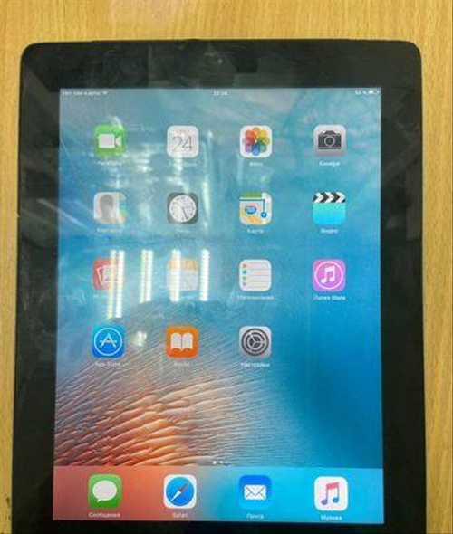 Планшет iPad2 64