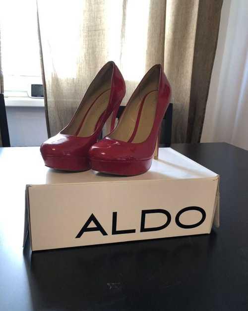 Туфли Aldo