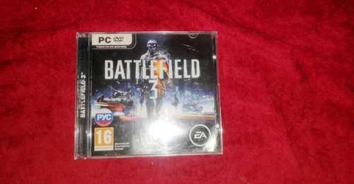 Battlefield 3 PC