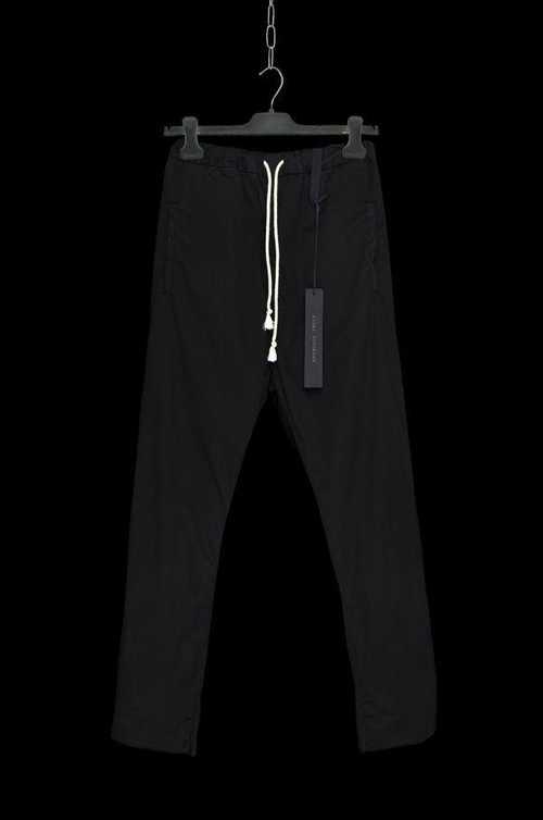 NWT Poeme Bohemien drop crotch pants