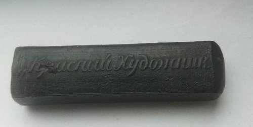Тушь сухая СССР