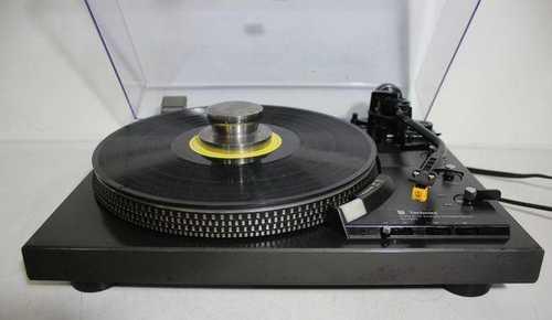 Technics SL-1900 Виниловый проигрыватель Japan