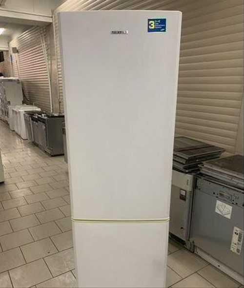 Холодильник б/у Samsung RL-40 scsw