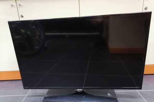 Телевизор Samsung UE39F5300AK (бкр)