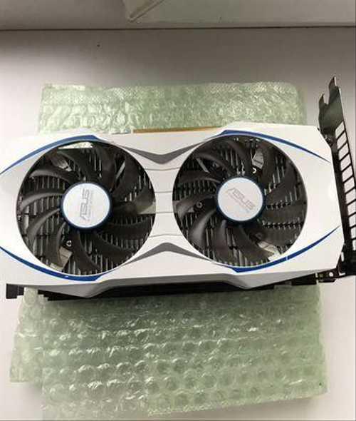 Видеокарта gtx 950 2 gb