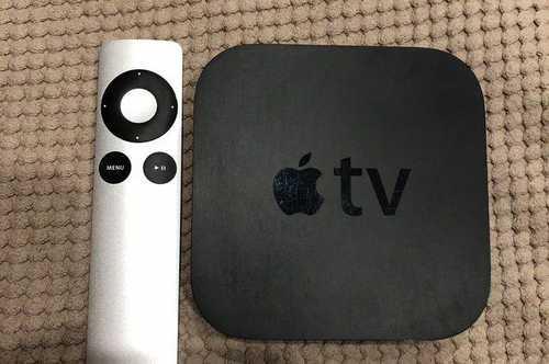 Apple TV 1469