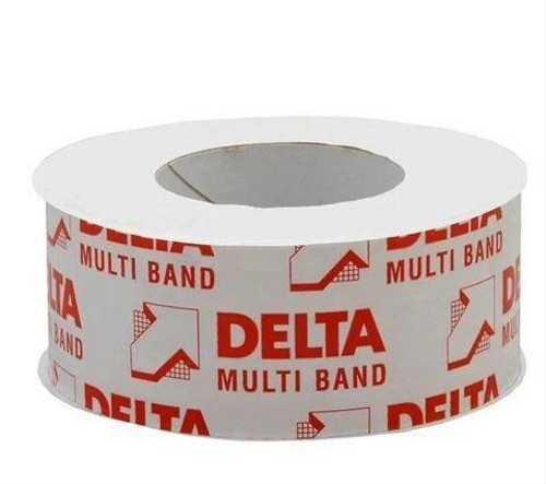 Delta-Multi-Band M60 односторонняя соед. лента