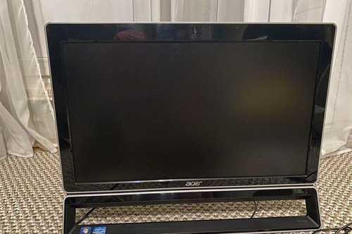 Моноблок Acer Aspire Z3770