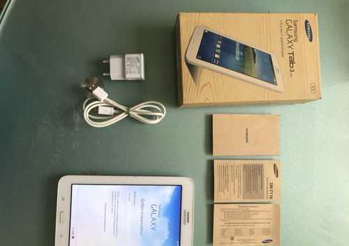 SAMSUNG SM-T116ndwaser