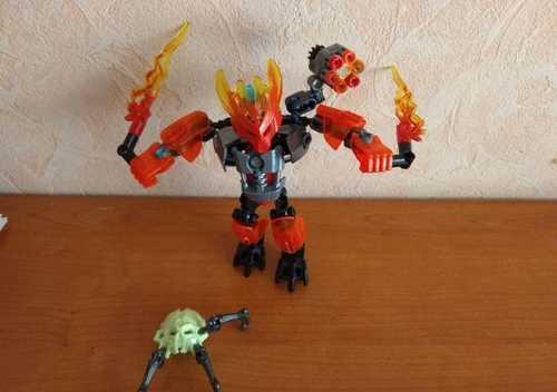 Lego Bionicle 70783
