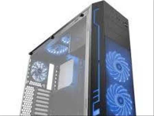 Новый игровой пк. Ryzen7-2700/2060. Гарантия36мес