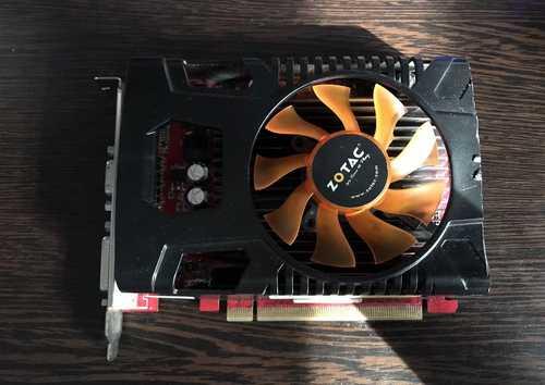 Видеокарта GeForce 9400 gt 512