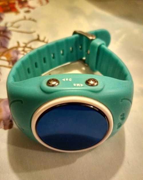 Часы smart baby watch w8(новые)