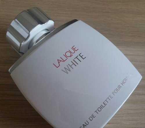 Lalique white лалик вайт