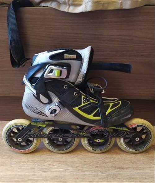 Ролики rollerblade