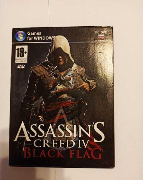 Серия Игровых дисков Assassin'S Creed