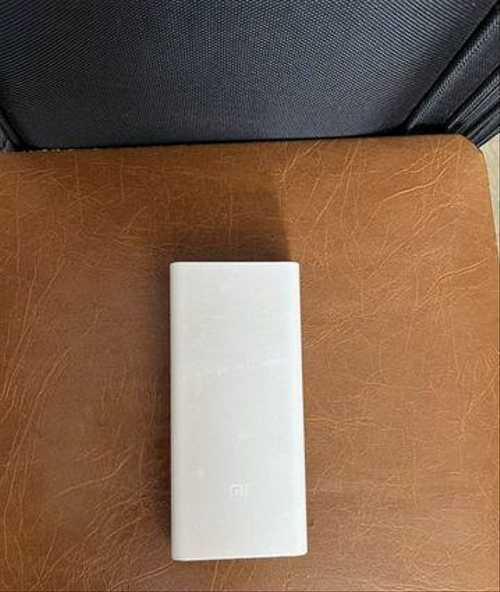 Powerbank xiaomi 20000mAh