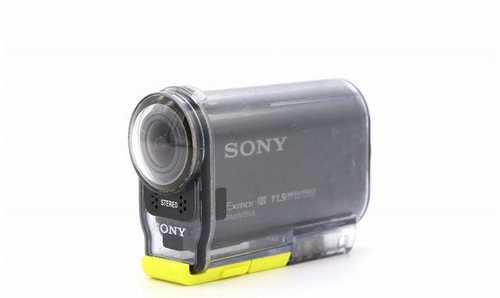 Экшн-Камера Sony HDR-AS20