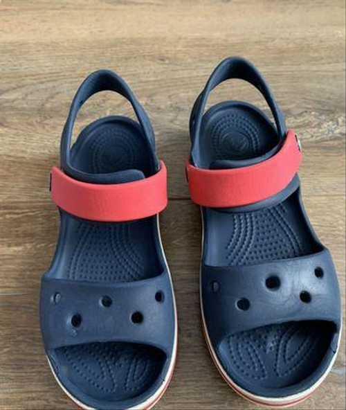 Сандали crocs J1 (32р)