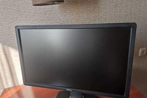 Монитор Dell UltraSharp U2312HM