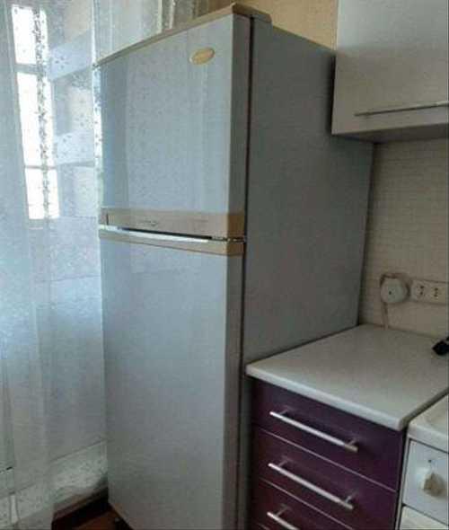 Холодильник Daewoo Nofrost