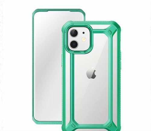 Чехол противоударный Supcase iPhone 12