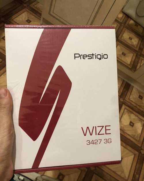 Планшет Prestigio size 3427 3g