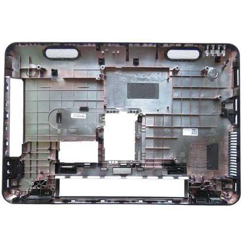 Нижняя часть корпуса новая Dell M5110 N5110