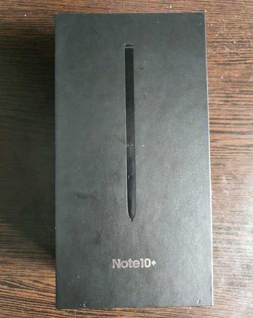 Samsung note 10+