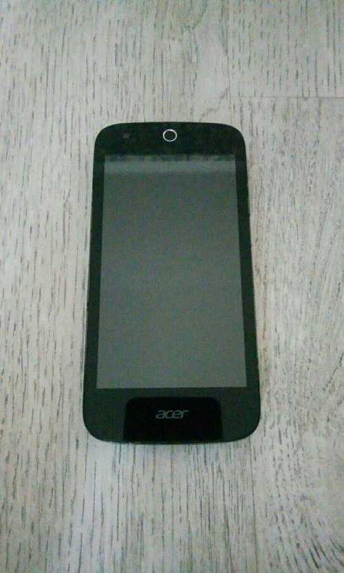 Acer Liquid Z330