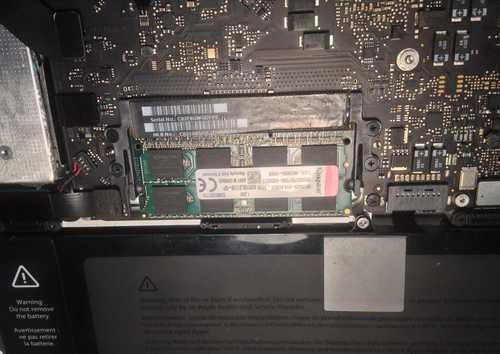 Kingston квр sodimm 1600 мГц 16 гб (2x8Гб)